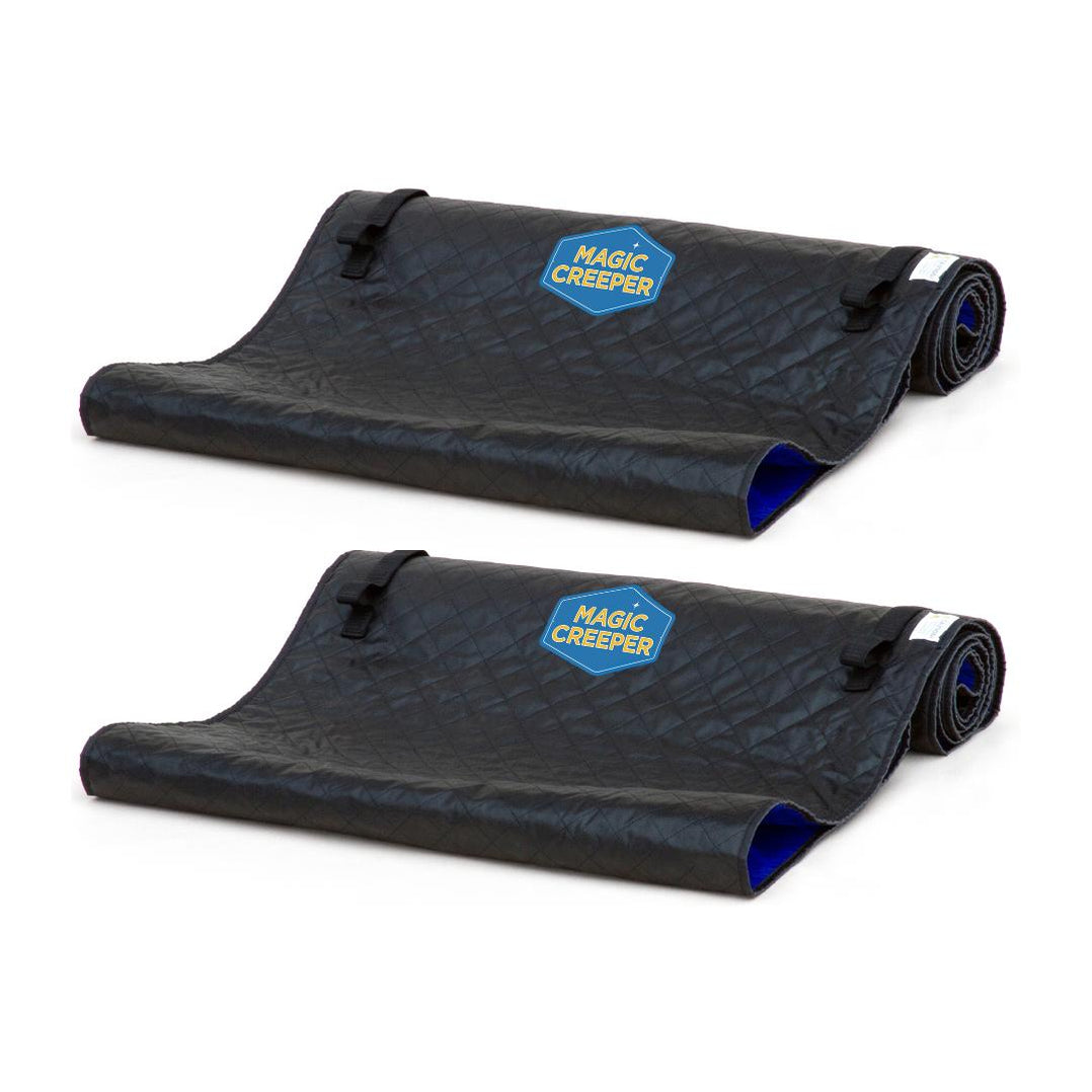 Patented Magic Creeper