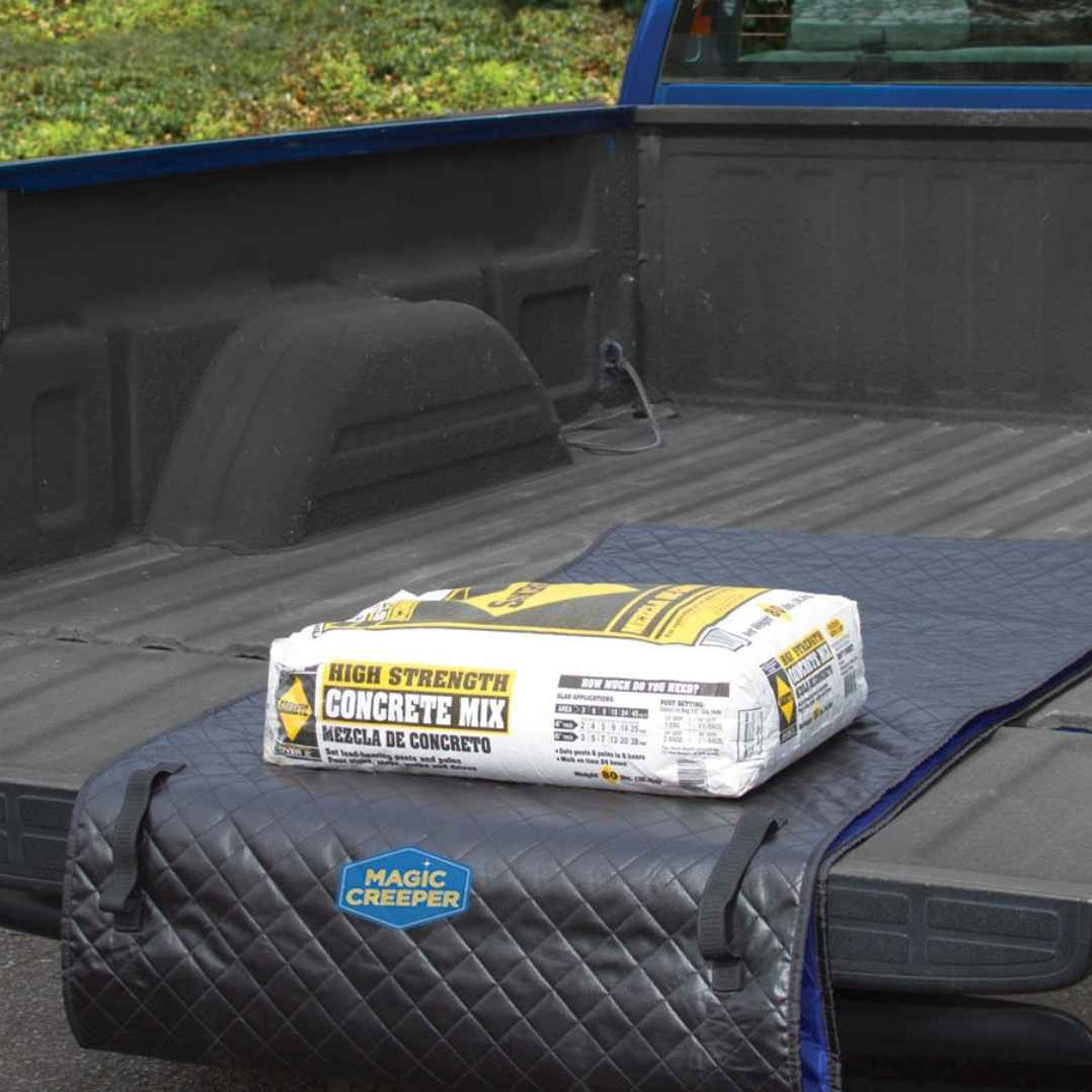 Patented Magic Creeper