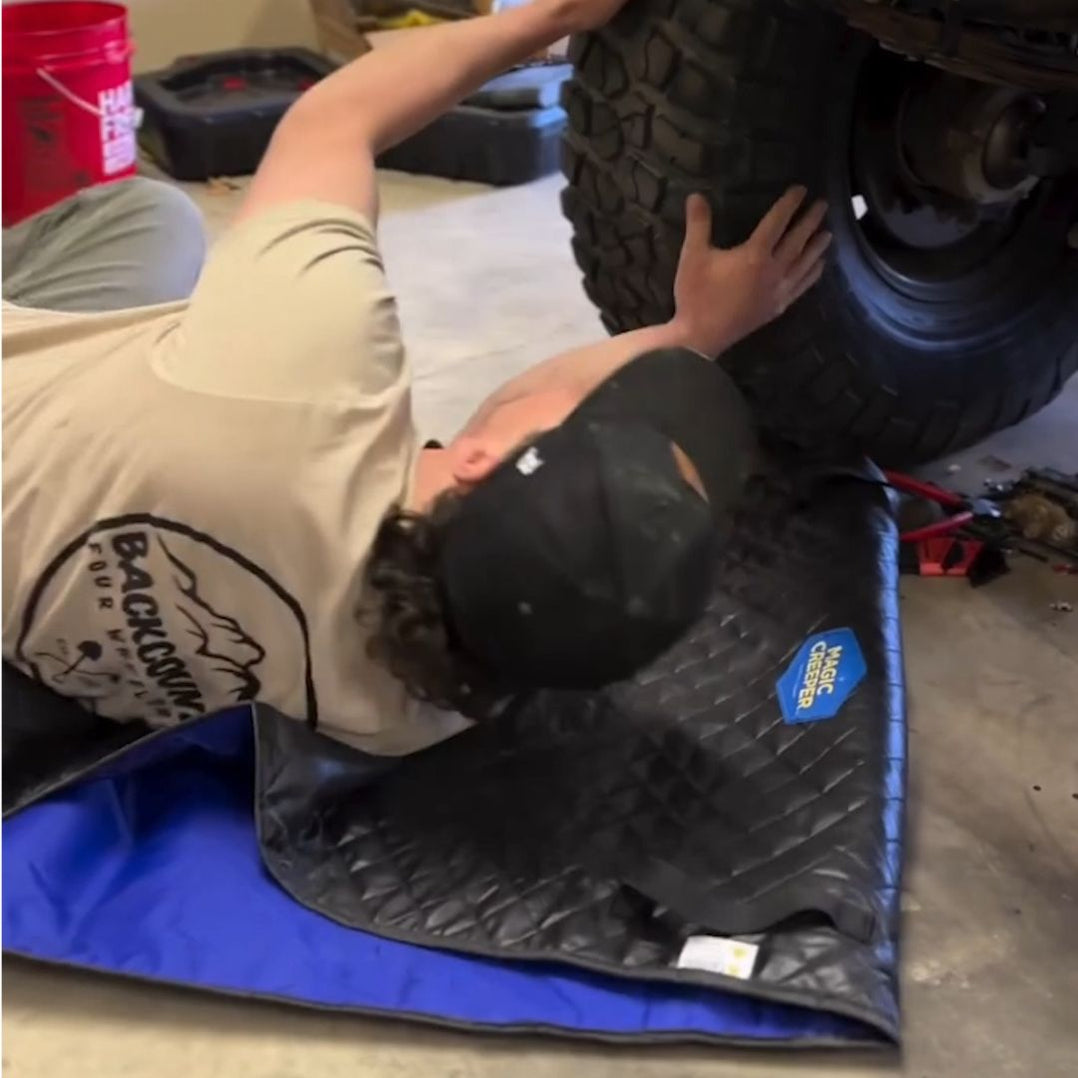 Patented Magic Creeper | 2 Pack