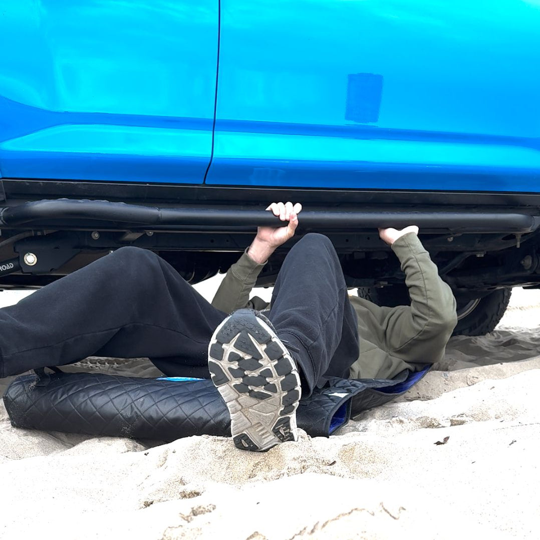 Patented Magic Creeper