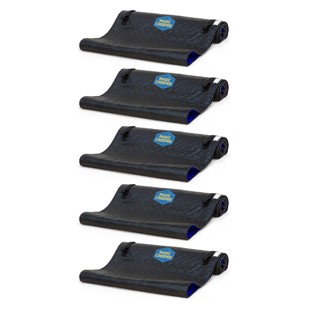 Patented Magic Creeper