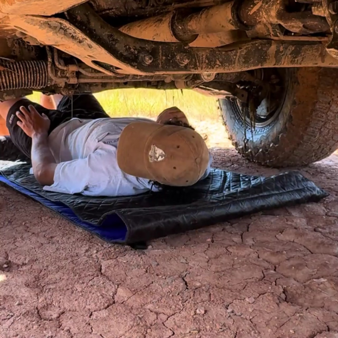 Magic Creeper Double Set