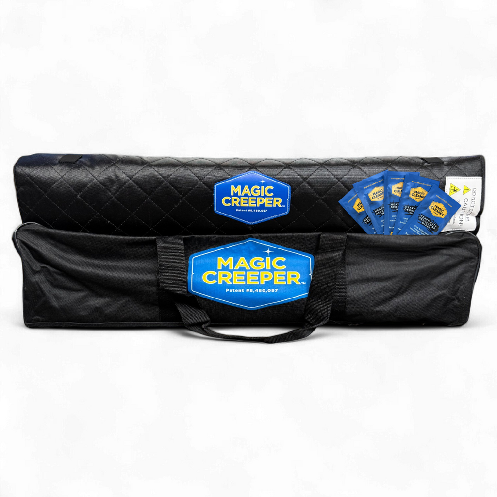 Magic Creeper