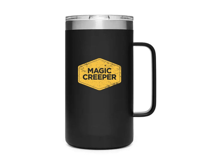 All – Magic Creeper