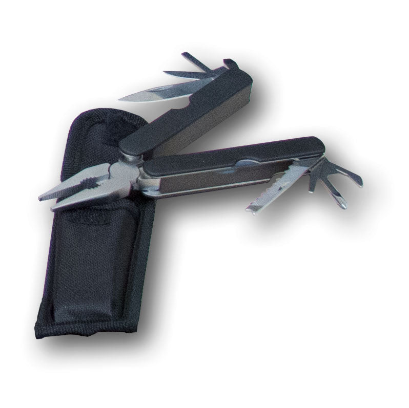 Utility Multi-Tool — Magic Creeper