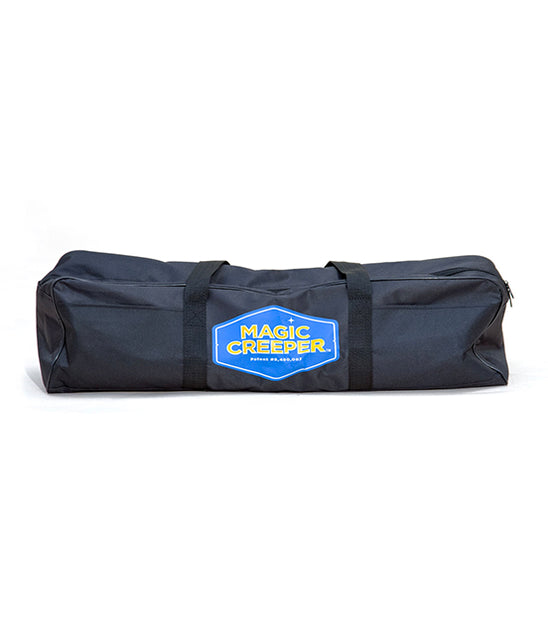 All — Magic Creeper